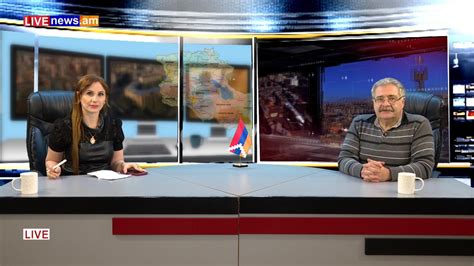 Մերձավոր արևելքի հակամարտությունը տեղափոխվո՞ւմ է Հայաստան Youtube