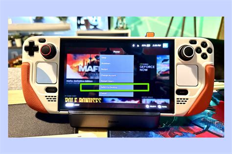 How To Install Geforce Now On Steam Deck