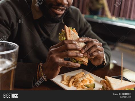 Cropped Image African Image And Photo Free Trial Bigstock