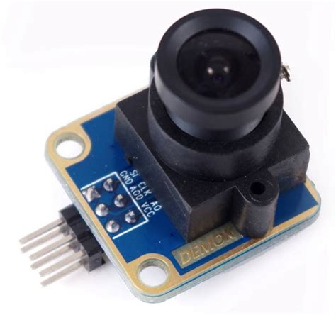 Tsl1401cl 128x1 Linear Ccd Camera Sensor Linear Im Grandado