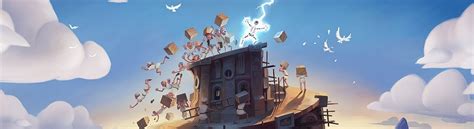 Babel Rising все достижения ачивки трофеи и призы для Steam Ps3