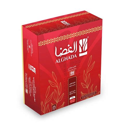 Juicy Tea Lepton Ceylon 100 Threads