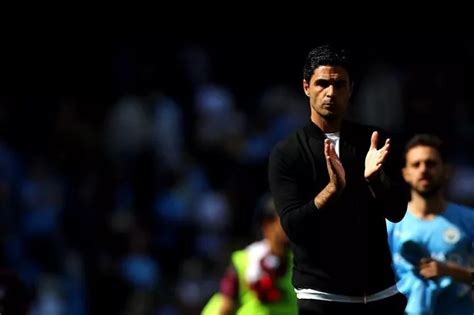 Mesut Ozil Sends Message To Arsenal Fans And Mikel Arteta After 5 0 Man