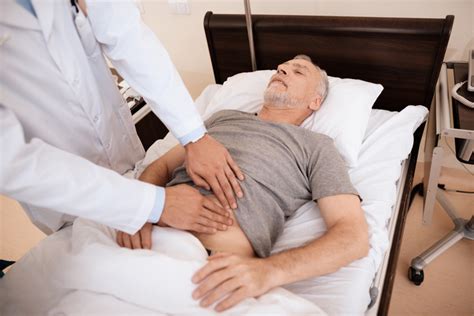 Extended Mesenteric Resection Has No Benefits In Crohns Disease Docwire News