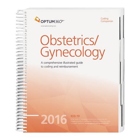 Coding Companion® For Obstetricsgynecology 2016 9781601518323