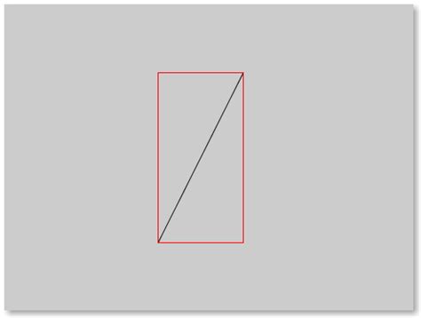 How To Get Bounding Box Of Different Shapes In P Js Geeksforgeeks