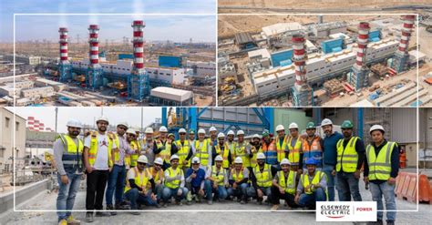 Elsewedy Electric Power Systems Projects On Linkedin Elsewedypower
