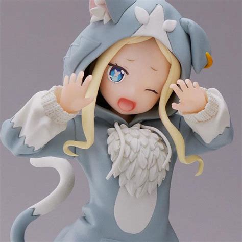 Re Zero Starting Life In Another World Luminasta Beatrice The Great