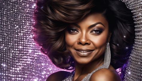 Taraji P Henson S Net Worth Unlocking The Wealth Secrets
