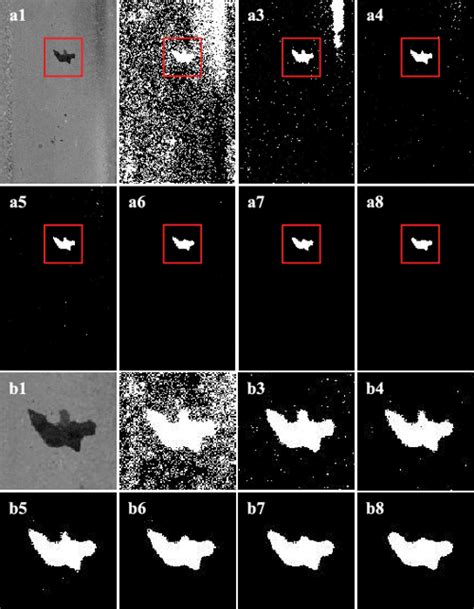 Figure 1 From Automatic Visual Detection System Of Railway Surface Defects With Curvature Filter