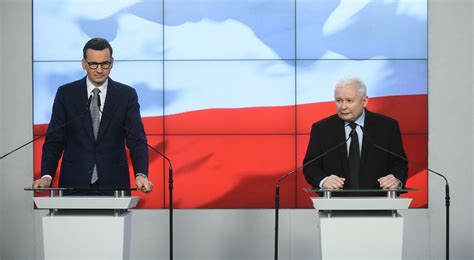 Kto wygra wybory parlamentarne Większość Polaków wskazuje na PiS