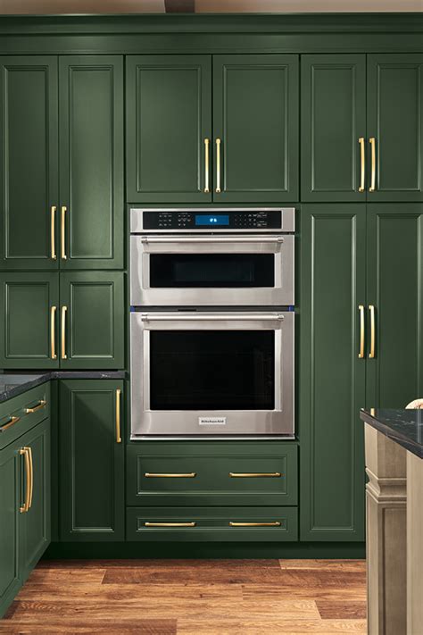 Cabinet Dimensions For Over The Range Microwave Combo