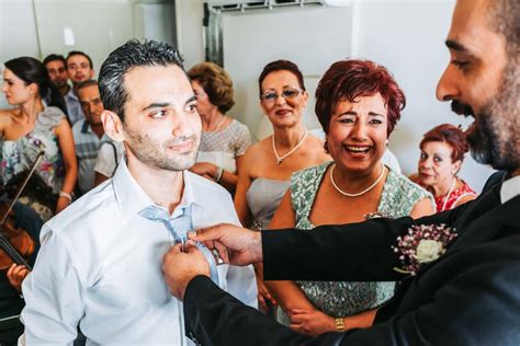 Daniel Barter Wedding Photographer