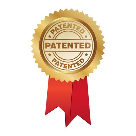 Patent Icon At Collection Of Patent Icon Free For