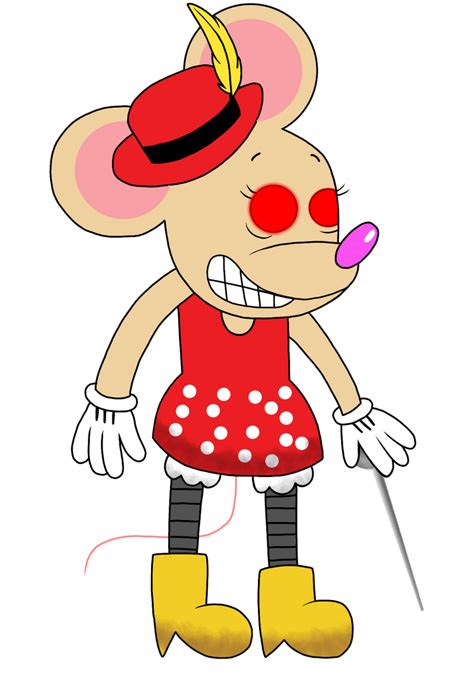 Infected Sheriff Mandy With Sword By Mandymickeygf On Deviantart