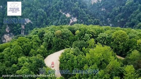 پاتریوت یوآز