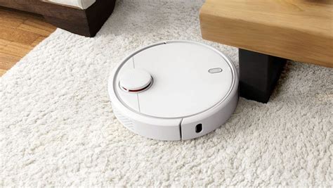 Guide D Achat Les Meilleurs Aspirateurs Robots En
