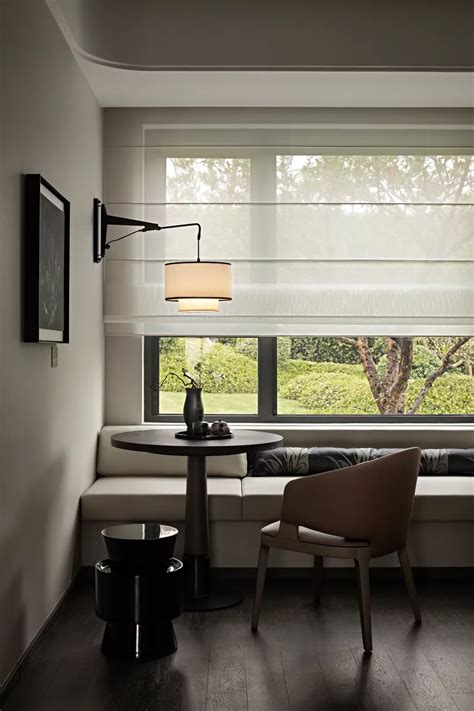 In Interior House Design Home Decor