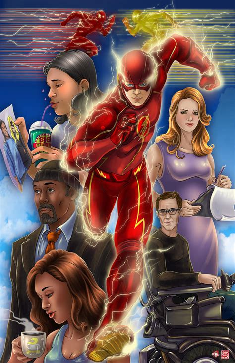 99 Best Uflantheflashfan Images On Pholder Flash Tv Arrow And Flarrow Porn