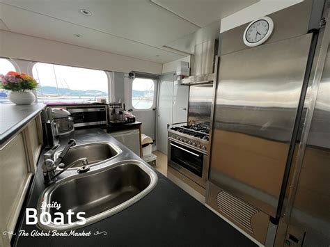 2003 Custom Wave Piercing Catamaran For Sale View Price Photos And Buy 2003 Custom Wave