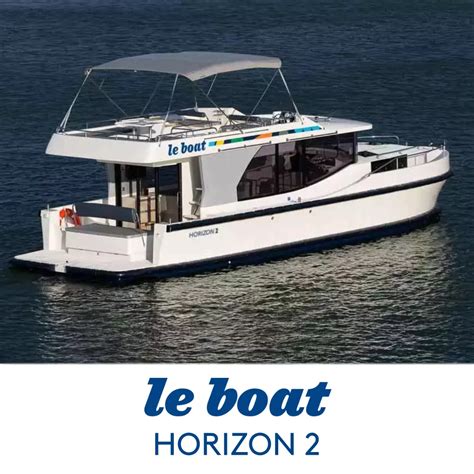 Horizon 2 Yacht Solutions