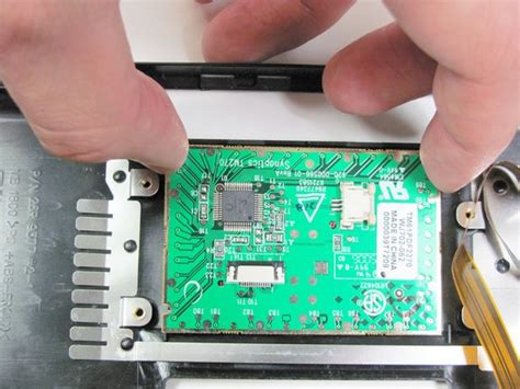 Ibm Thinkpad T60 Touchpad Replacement Ifixit
