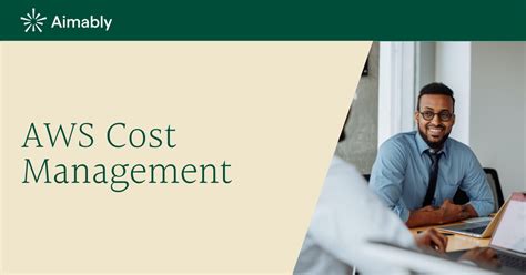 AWS Cost Management Solutions Aimably