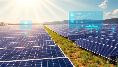 Can Iot Technology Detect All Types Of Solar Panel Degradation Nenpower