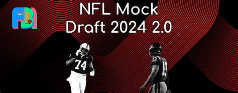 Nfl Mock Draft 2024 20 Justin Fields And Daniel Jones Find New Homes