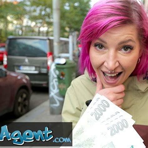 Public Agent Alex Bee Fucked In A Strip Bar By A Big Xhamster