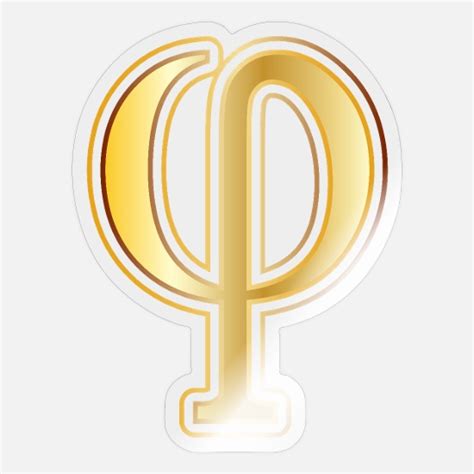 Phi Symbol Omega Psi Phi Crest Key Ring Oppkeyring