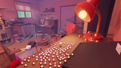 Tinykin Shrinks Things Down On Pc And Console Thexboxhub