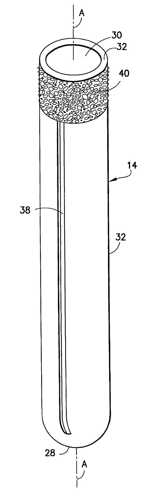 Container Assembly And Method For Making Assembly Eureka Patsnap