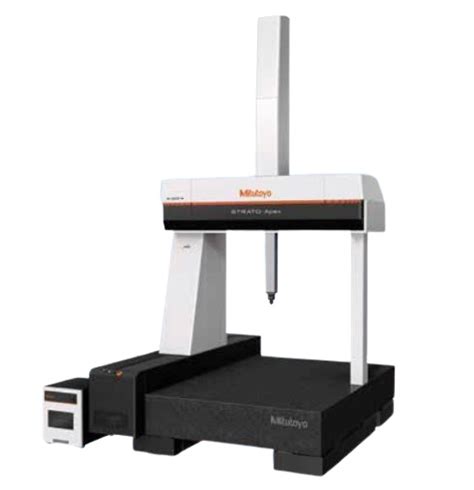 CNC CMM STRATO Apex Mitutoyo Measuring Instrument VIONTEC