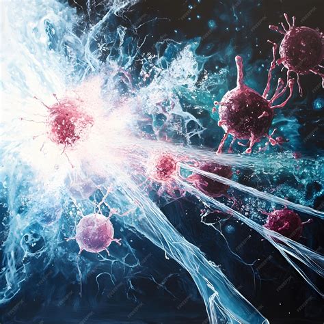exploring cancer cells imaging pathology and research techniques for