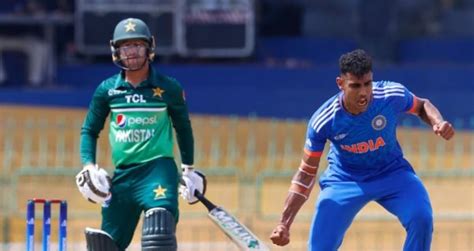 In U19 Vs Pk U19 Dream11 Prediction 5th Match Of U 19 Asia Cup 2023