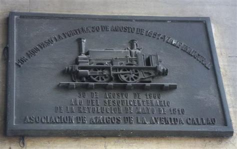 Locomotora La PorteÑa