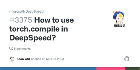 How To Use Pile In Deepspeed · Issue 3375 · Microsoft