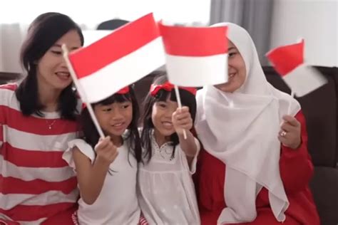 Acara Malam Tirakatan 17 Agustus Contoh Sambutan MC Singkat Menarik