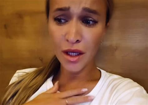 Nela Slováková Zažila Noční Horor V Novém Bytě Strach A Hysterie