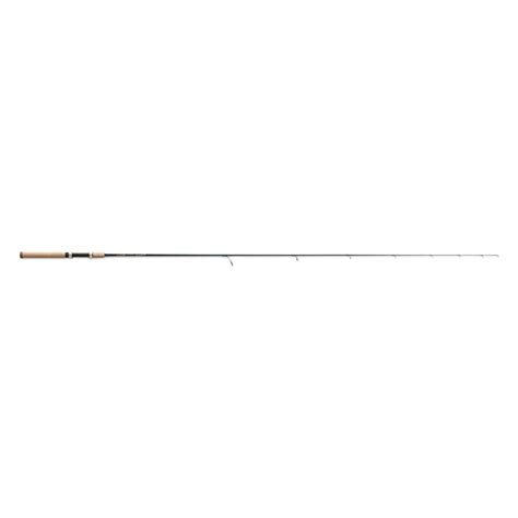 St Croix Triumph Spinning Rod 66 Length Medium Light Power Fast