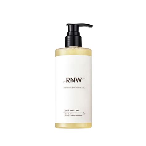 Rnw Oil Control Scalp Calming Shampoo Online La Douglas