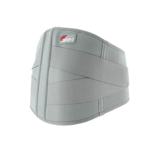 Swede O Thermal Lumbar Support