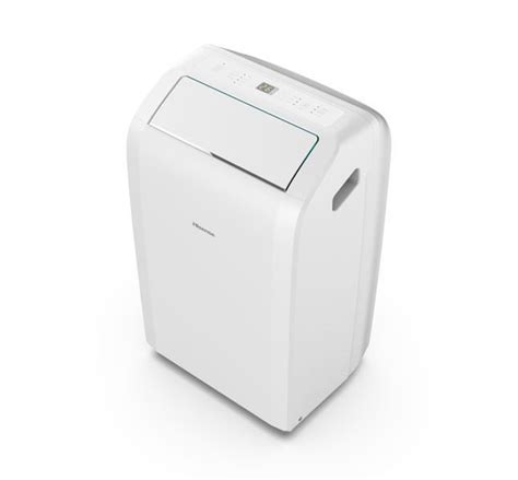 Мобильный кондиционер Hisense AP-09CW4GNCS00 купить по выгодной цене в ...