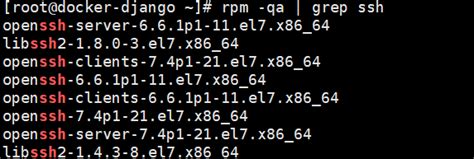 Filezilla连接centos7流程 Csdn博客