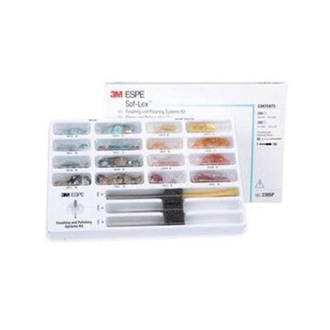 Sof Lex Finishing And Polishing Disc Right Angle Dental Market