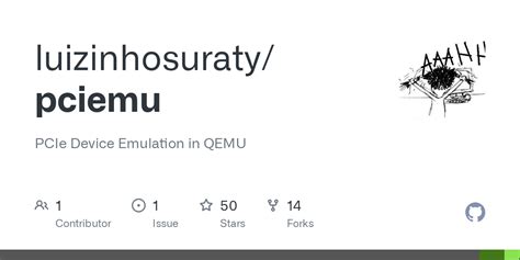 Github Luizinhosuraty Pciemu Pcie Device Emulation In Qemu