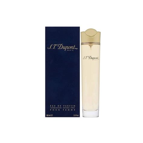 St Dupont For Women Eau De Parfum 100ml Choithrams UAE