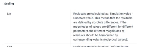 Extend Description Of Lin Residuals · Issue 211 · Open Systems
