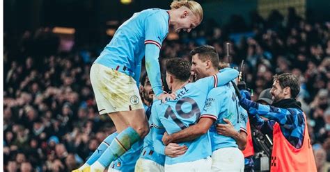 مانشستر سيتي يطيح بأرسنال ويخرجه من كأس الاتحاد شاهد